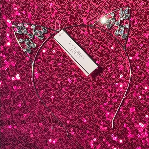 Victoria's Secret | Accessories | Victorias Secret Sexy Halloween ...